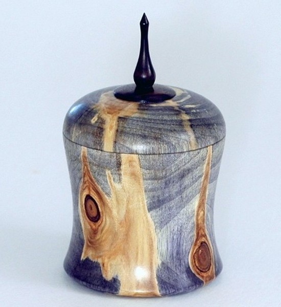 Art from the General in 2008